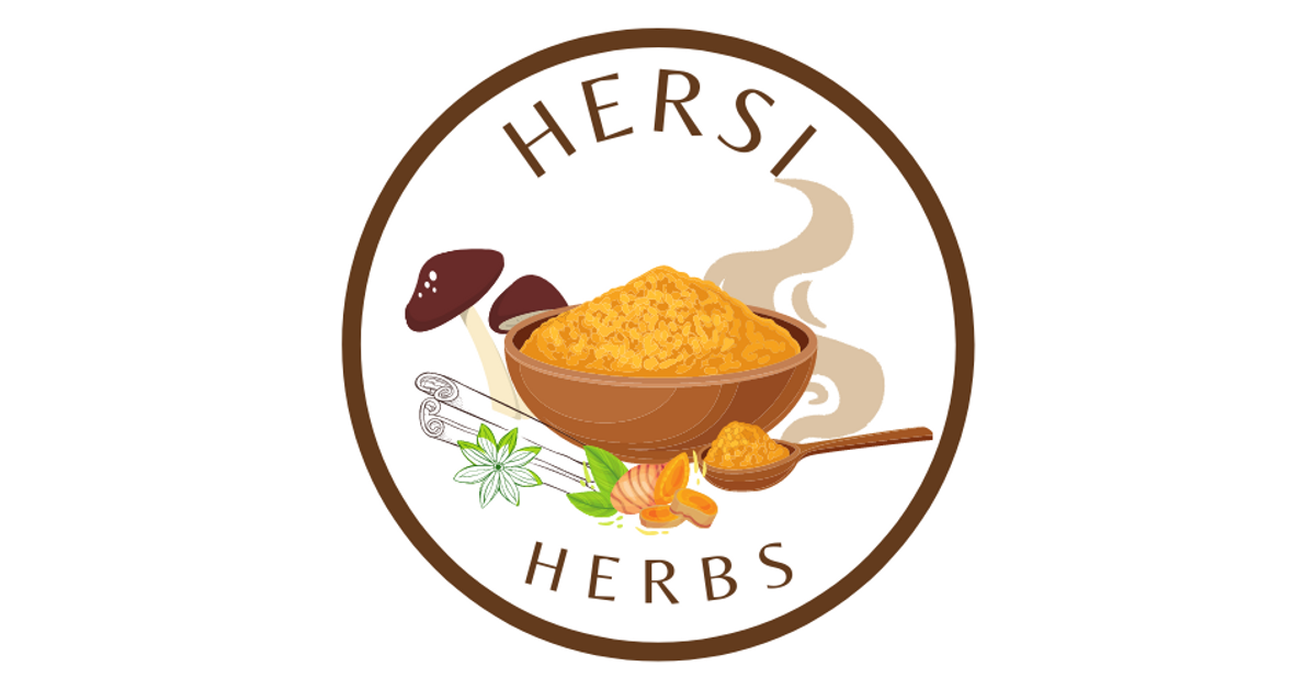 WHAT IS HERSI HERBS? – Hersi Herbs